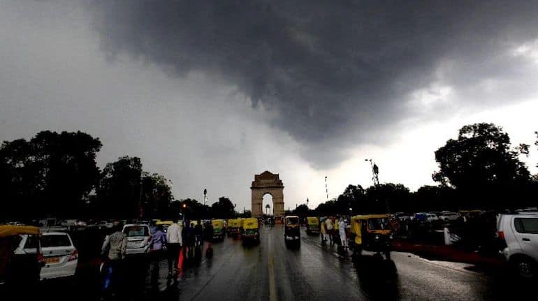 Weather today is set to become more unpredictable: Here's how to check ...