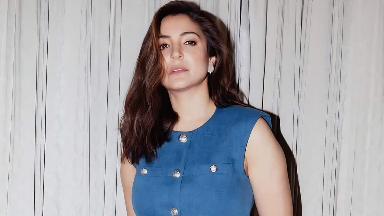 When Anushka Sharma was once insulted by Aditya Chopra, told her 'you ...