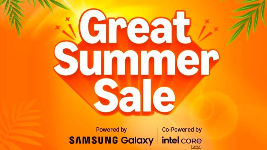 Amazon Great Summer Sale announced: Check date, expected deals