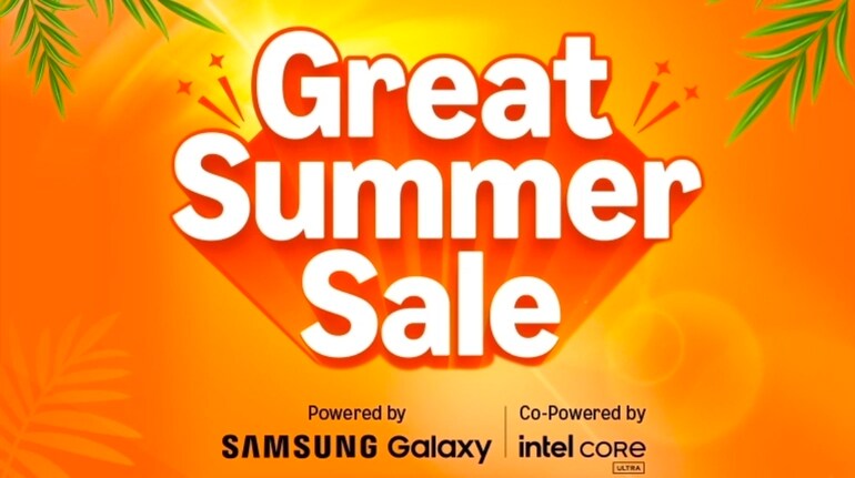 Amazon Great Summer Sale announced: Check date, expected deals