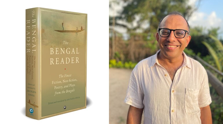 How to pack 200 years' worth of ideas into a book? Arunava Sinha on the ...