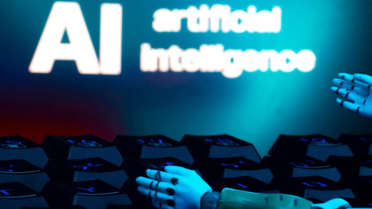 Microsoft AI chief says these jobs could face AI disruption within 18 ...