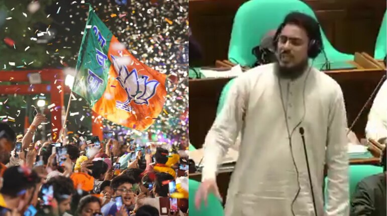 Bengal exit polls stir cross-border tension; Bangladesh MP warns of ...
