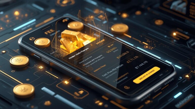 Digital gold explained: What you’re really paying for, the risks, and ...
