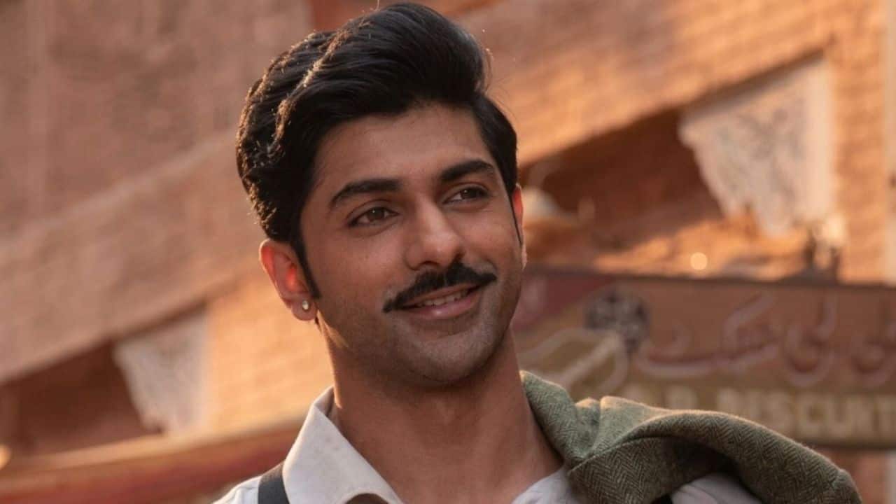 Heeramandi completes 2 years: Taha Shah Badussha’s top moments in the ...