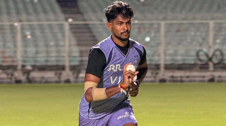 IPL 2026: KKR announce Matheesha Pathirana replacement ahead of do-or ...