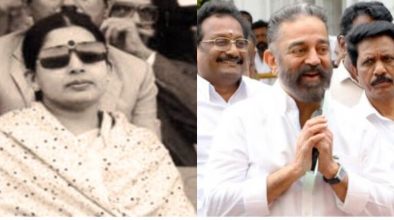 MGR, Jayalalitha, and more: Tamil Actors who made it big in Politics