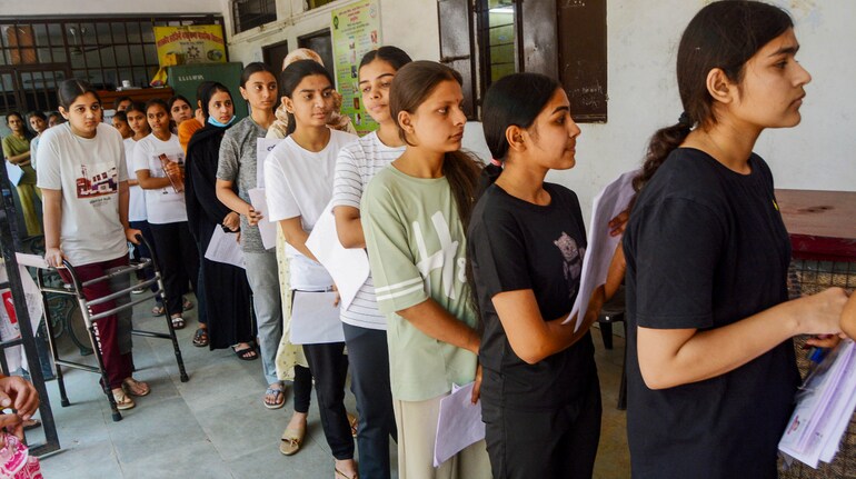 NEET-UG paper leak case: Court extends judicial custody of five accused ...