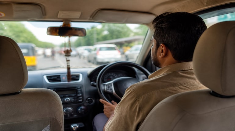 ‘Don’t say bhaiya to us’: Hyderabad cab driver’s viral note to ...