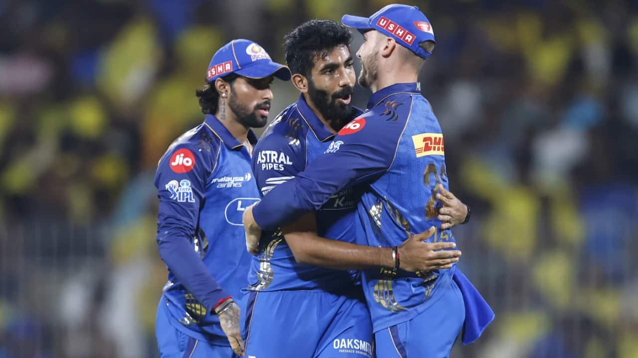 RCB vs MI, IPL match today: Team prediction, head-to-head, pitch report ...