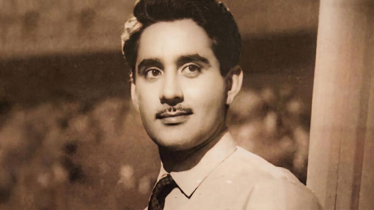 Saranga actor Sudesh Kumar passes away at 95 in Mumbai