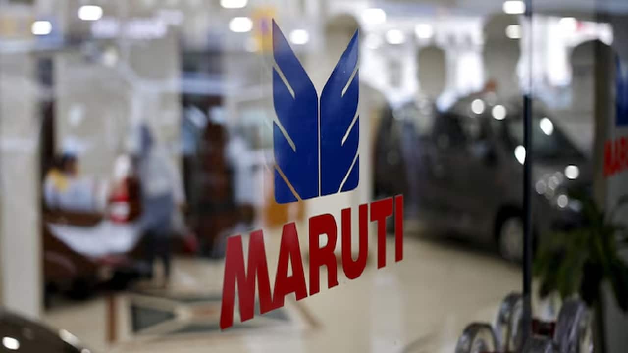 Maruti Suzuki to raise car prices by up to Rs 30,000 from June 2026