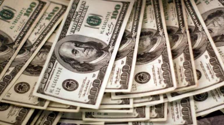 Dollar weakens as investors pin hopes on a resolution to the US-Iran ...