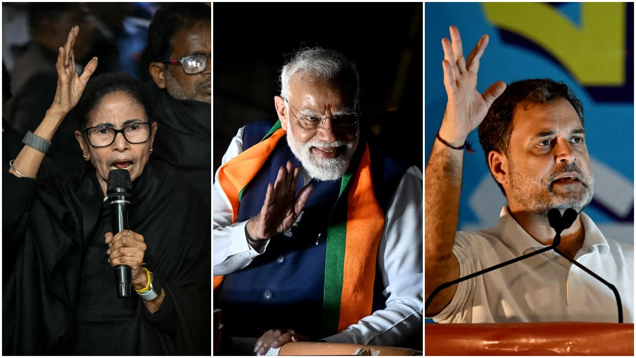 Welfare schemes that proved gamechangers in India's 2026 assembly ...