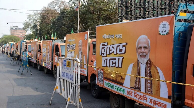 Should West Bengal prepare for a capex push under double-engine government?