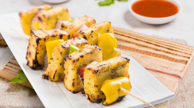 7 must-have protein-rich foods in daily diet: Stay fit and healthy with ...
