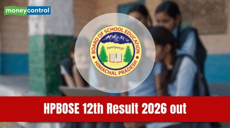 HPBOSE 12th Result 2026 for Arts, Science & Commerce declared @ hpbose ...