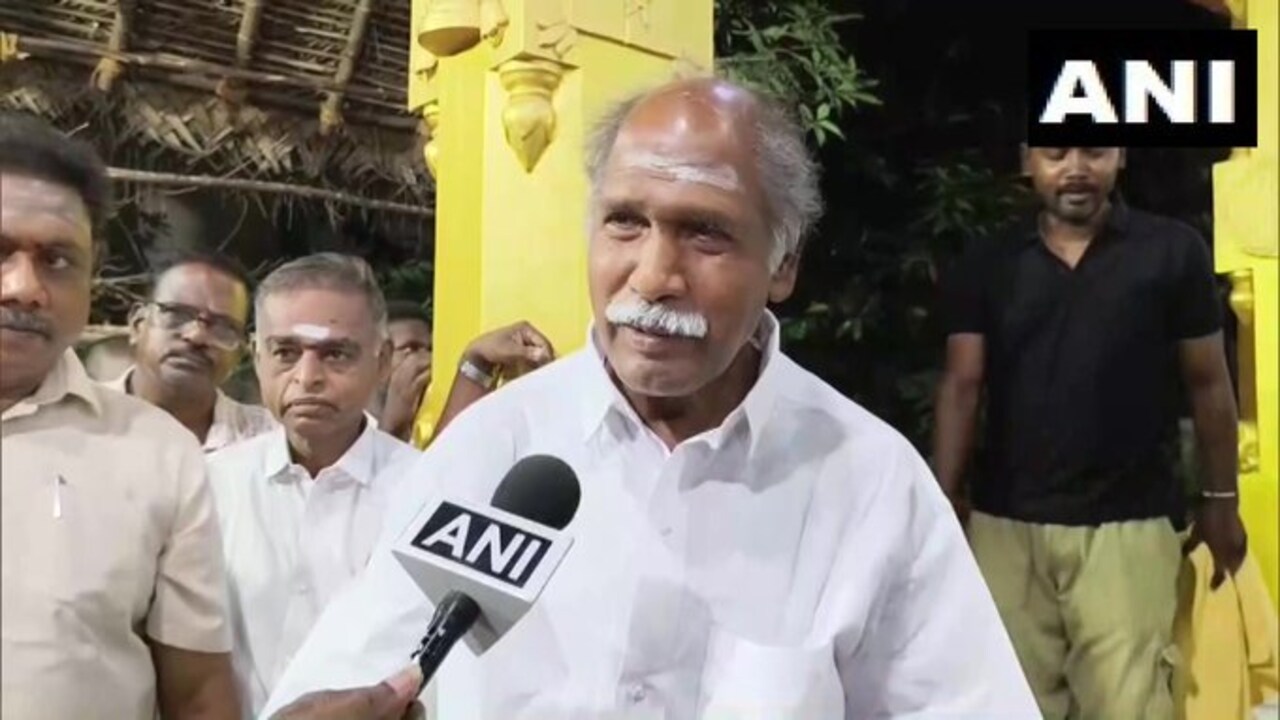 Puducherry Assembly Election Results Highlits: AINRC wins 9 seats; BJP ...