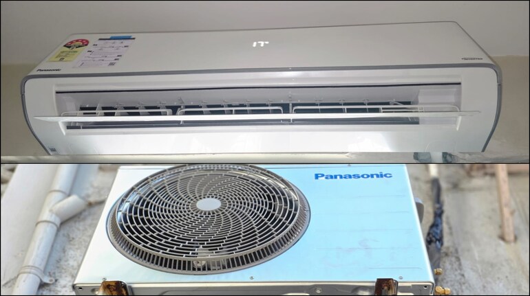 Panasonic 1.5 Ton 5 Star Smart AC review