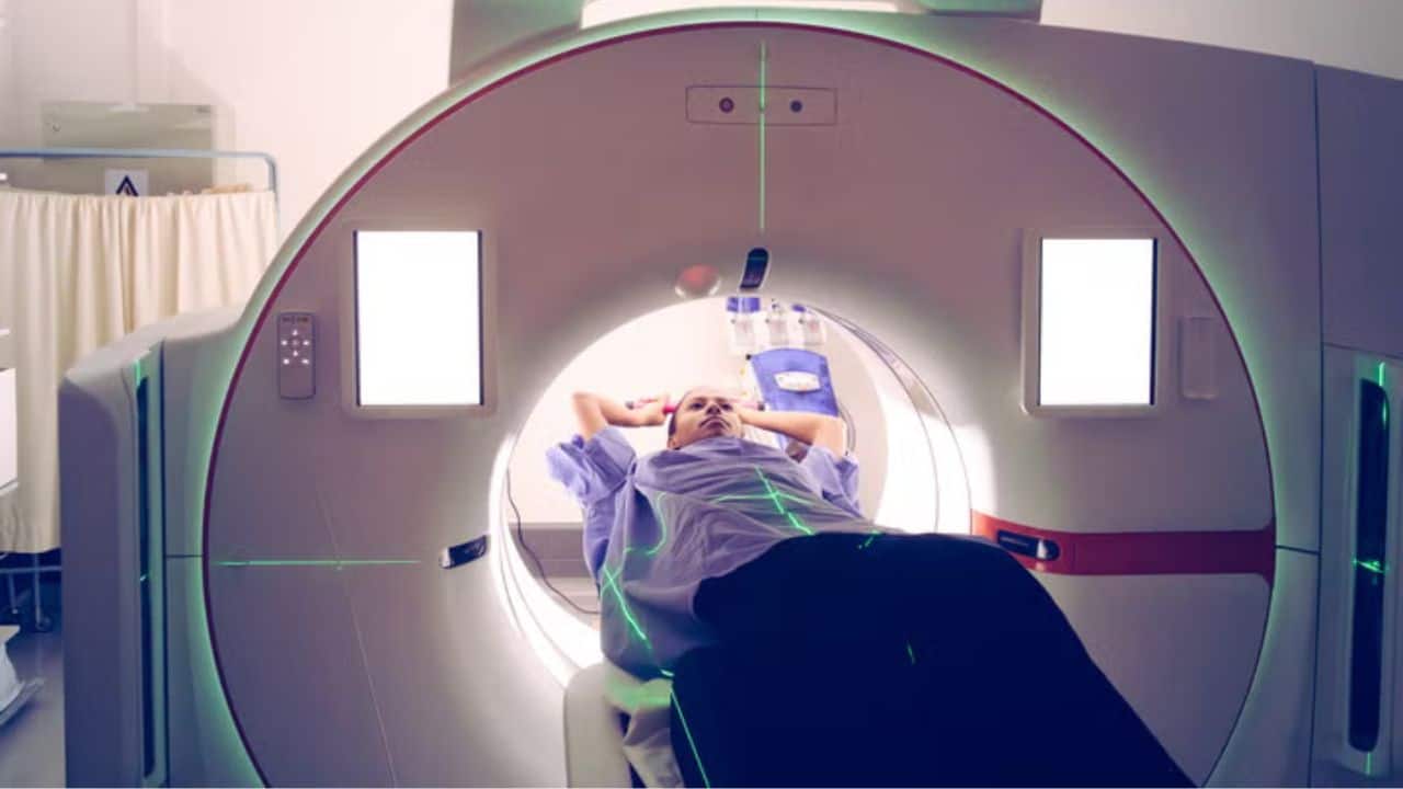 New AI tool may detect pancreatic cancer long before symptoms appear