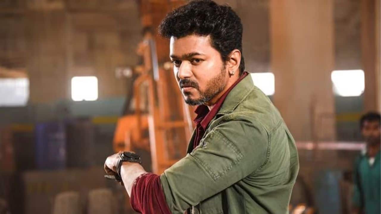 Sarkar in real life? The film where Vijay becomes Tamil Nadu’s CM is ...