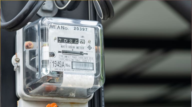 Prepaid smart meters to operate as postpaid in Uttar Pradesh, monthly ...