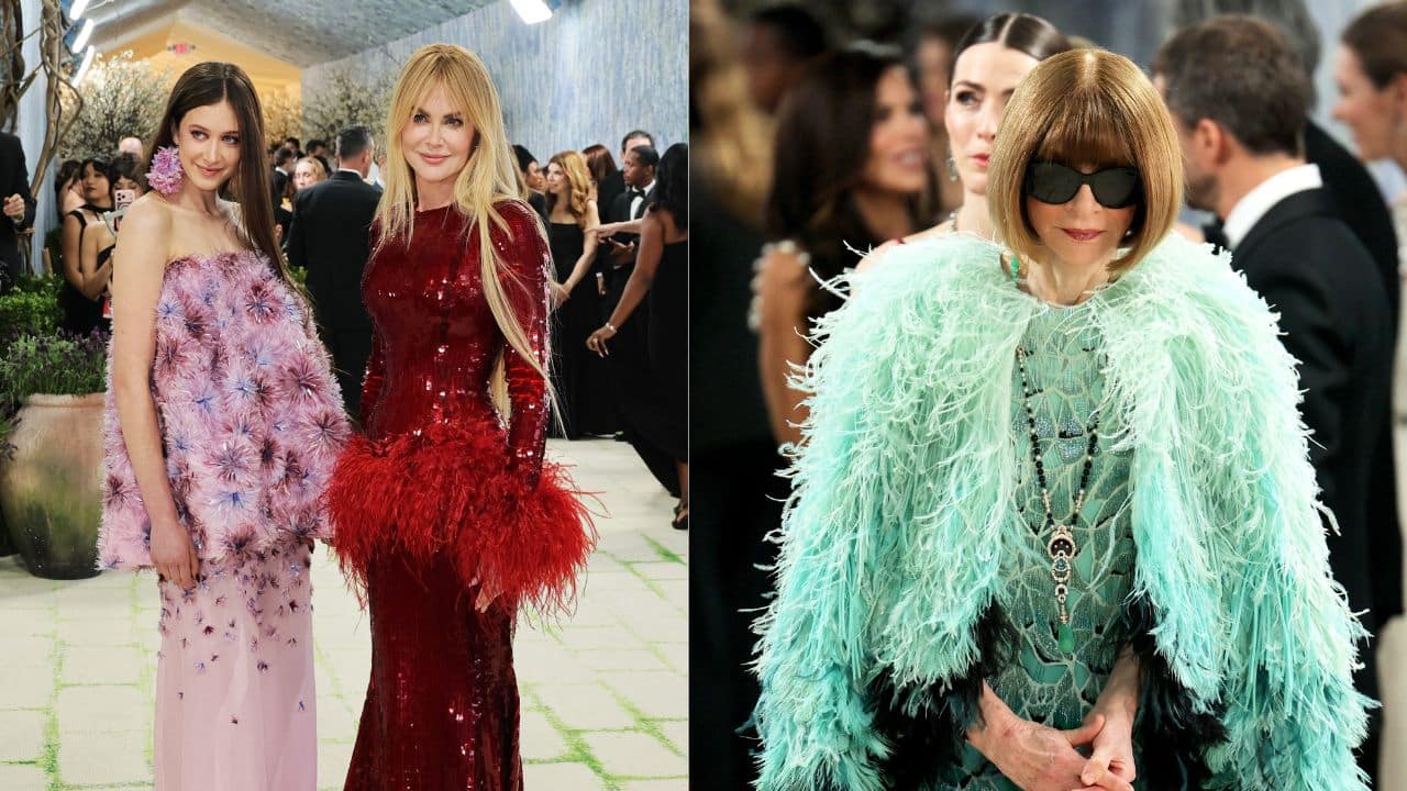 Met Gala 2026 Highlights: Beyoncé returns in skeleton gown, Karan Johar ...