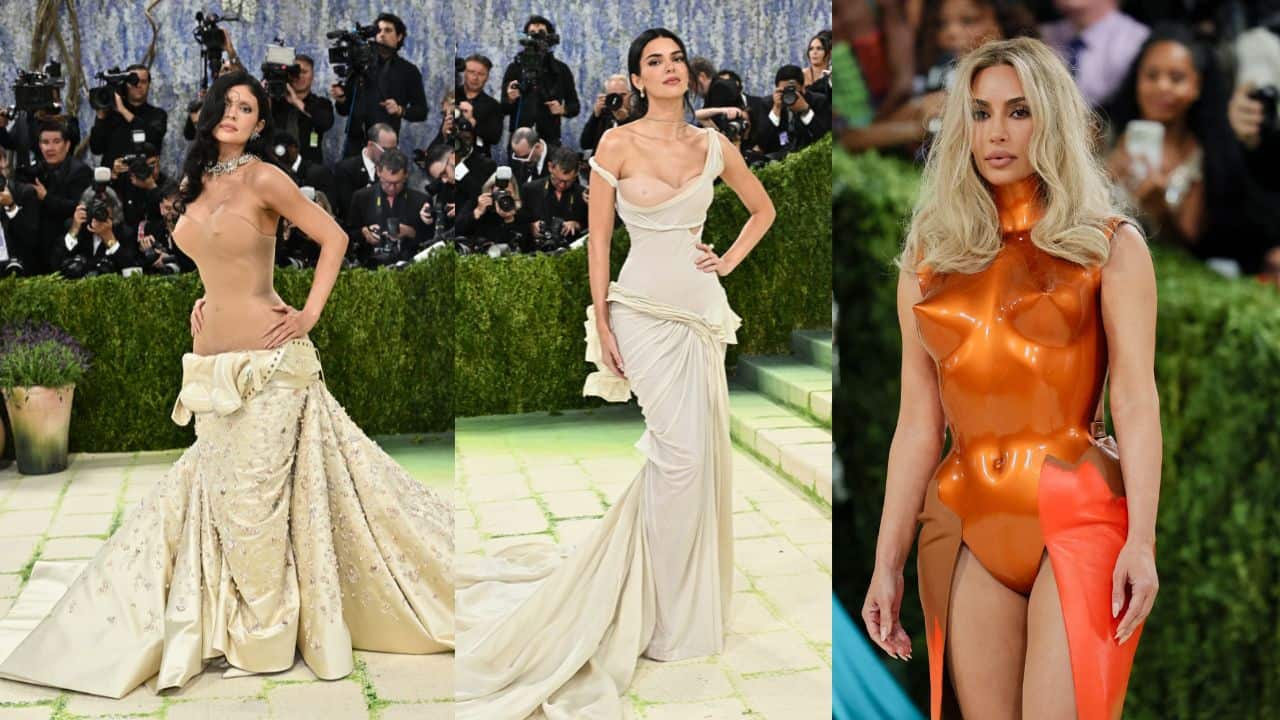 Met Gala 2026 Highlights: Beyoncé returns in skeleton gown, Karan Johar ...