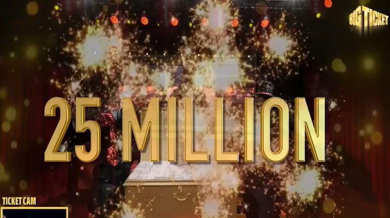 Indian expat driver wins Rs 64.5 cr Big Ticket jackpot; says ‘will ...