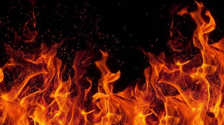 Fire breaks out at RBI building in Delhi, 6 fire tenders rushed