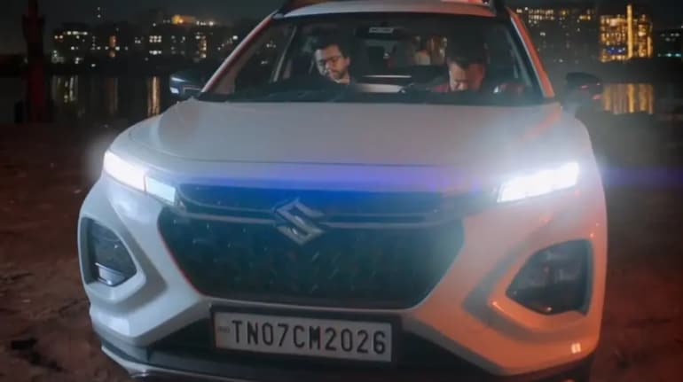 Did Vijay hint at his political entry in 'GOAT' scene? Viral clips ...