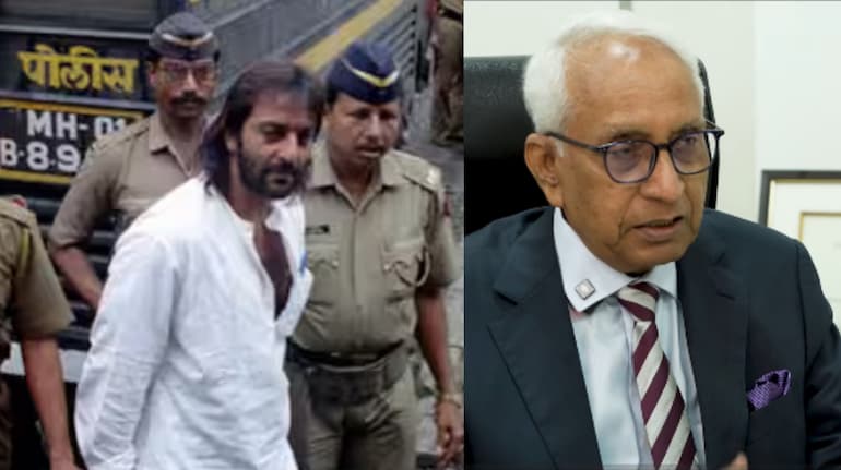 "Sanjay Dutt helped terrorists, his dad Sunil Dutt said 'Ladka Bewakoof ...