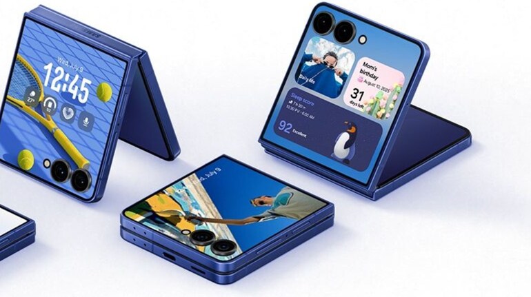 Samsung Galaxy Z Flip 8 tipped to come with major design changes and a ...