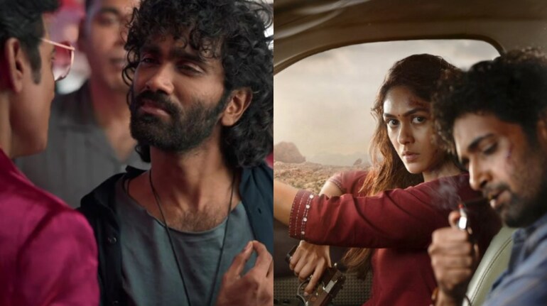 Dacoit, LIK and more: Tamil and Telugu OTT releases of the week