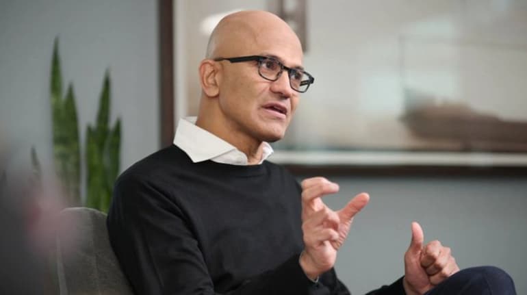 10 quotes on success by Microsoft CEO Satya Nadella
