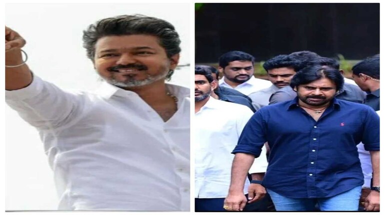 Vijay’s debut poll win fuels debate as social media compares his rise ...