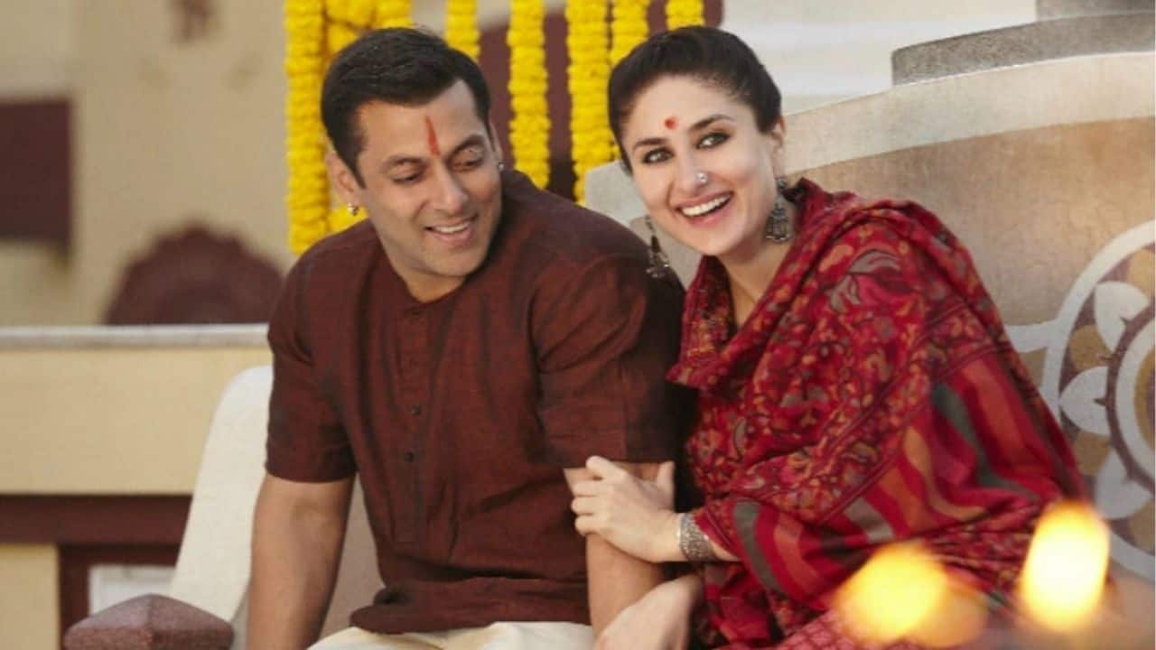 Salman Khan, Kareena Kapoor set for reunion in Raj & DK’s superhero ...