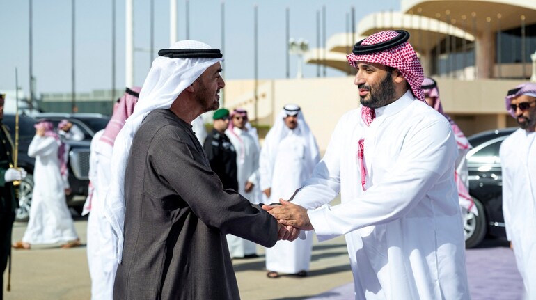 From brotherhood to battle lines: Why Saudi Arabia and UAE are falling ...