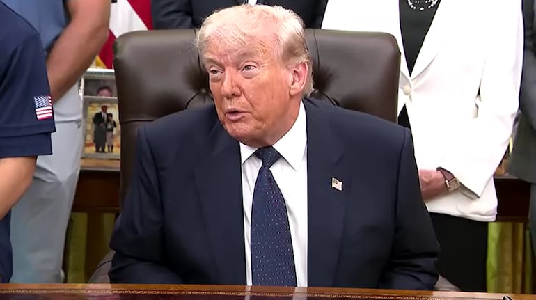 Trump praises Xi Jinping, calls Chinese leader 'tremendous guy' ahead ...