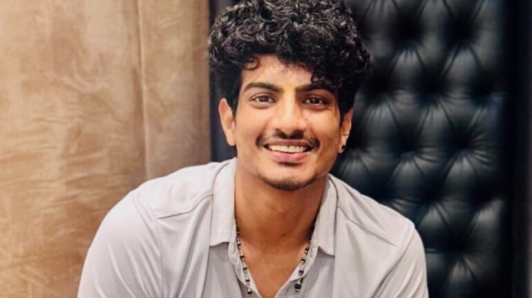 Composer Palash Muchhal faces Atrocities Act case after Smriti Mandhana ...