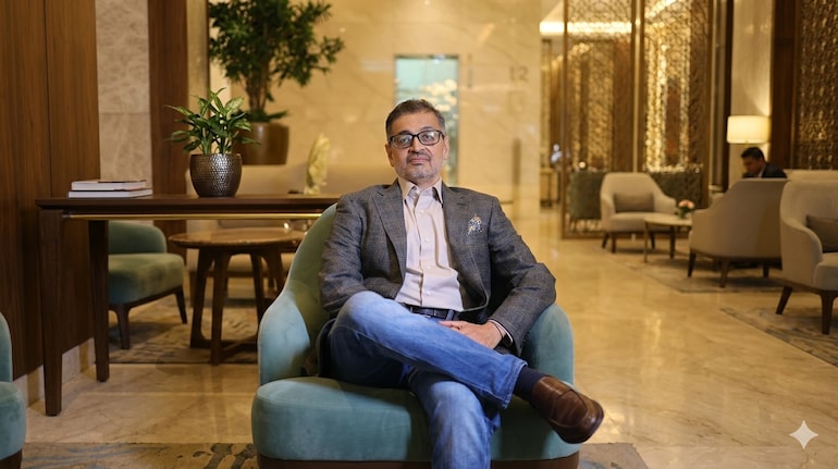 Patni family reboot: Bets big on pharma with Raay Neo’s branded ...