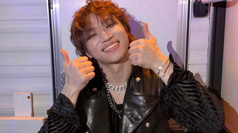 BIGBANG’s Daesung talks about retirement, plans baby at age 56