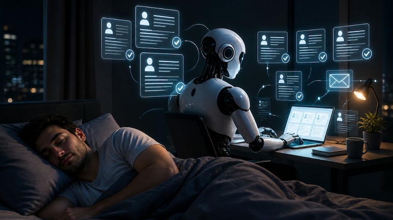 'We risk losing…': Man uses AI bot to apply for jobs, lands 50 ...