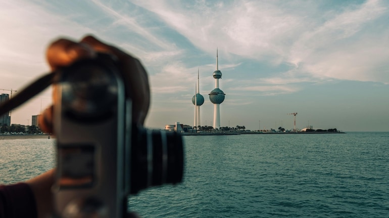Kuwait says it foiled IRGC-linked infiltration attempt on Bubiyan Island