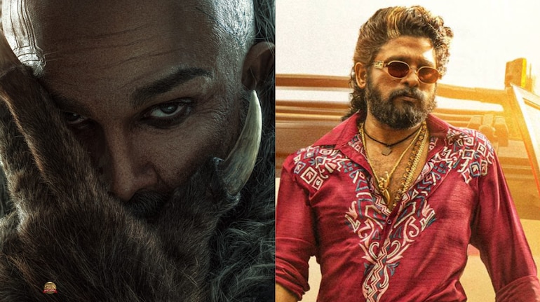 Allu Arjun’s Raaka title linked to Pushpa’s massive success: Report