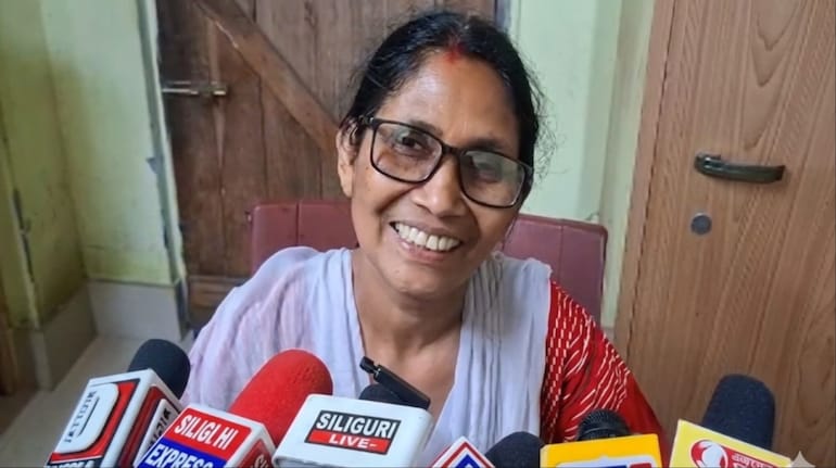 Mother of ICSE student who scored 499/500 expresses regret: 'If only he ...