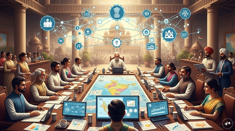 What ministers can learn from CEOs | Should ministers have KRAs and ...