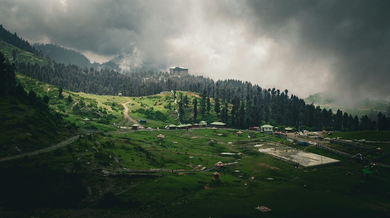 6 best places to visit in India where temperature is below 25 degrees ...
