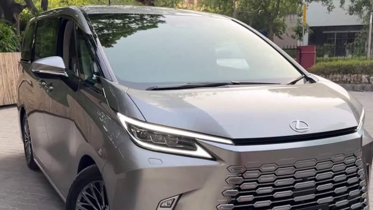Thalapathy Vijay’s car collection: From Maruti Swift To BMW i7, 8 ...