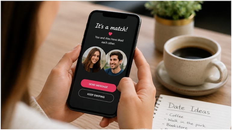 'Swipe fatigue is real': Match Group CEO says Gen Z is tired of ...